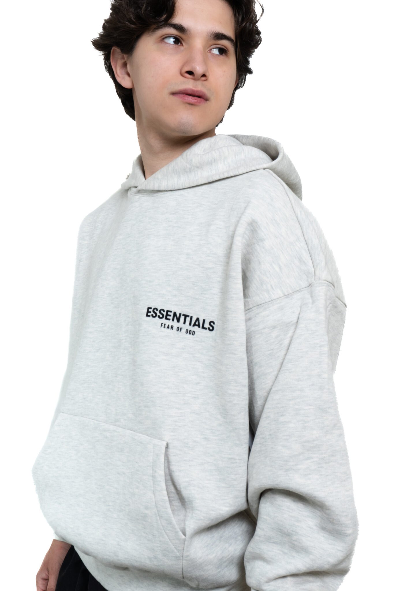 FOG ESSENTIALS HOODIE S22 Compra venta al Mayoreo y Menudeo