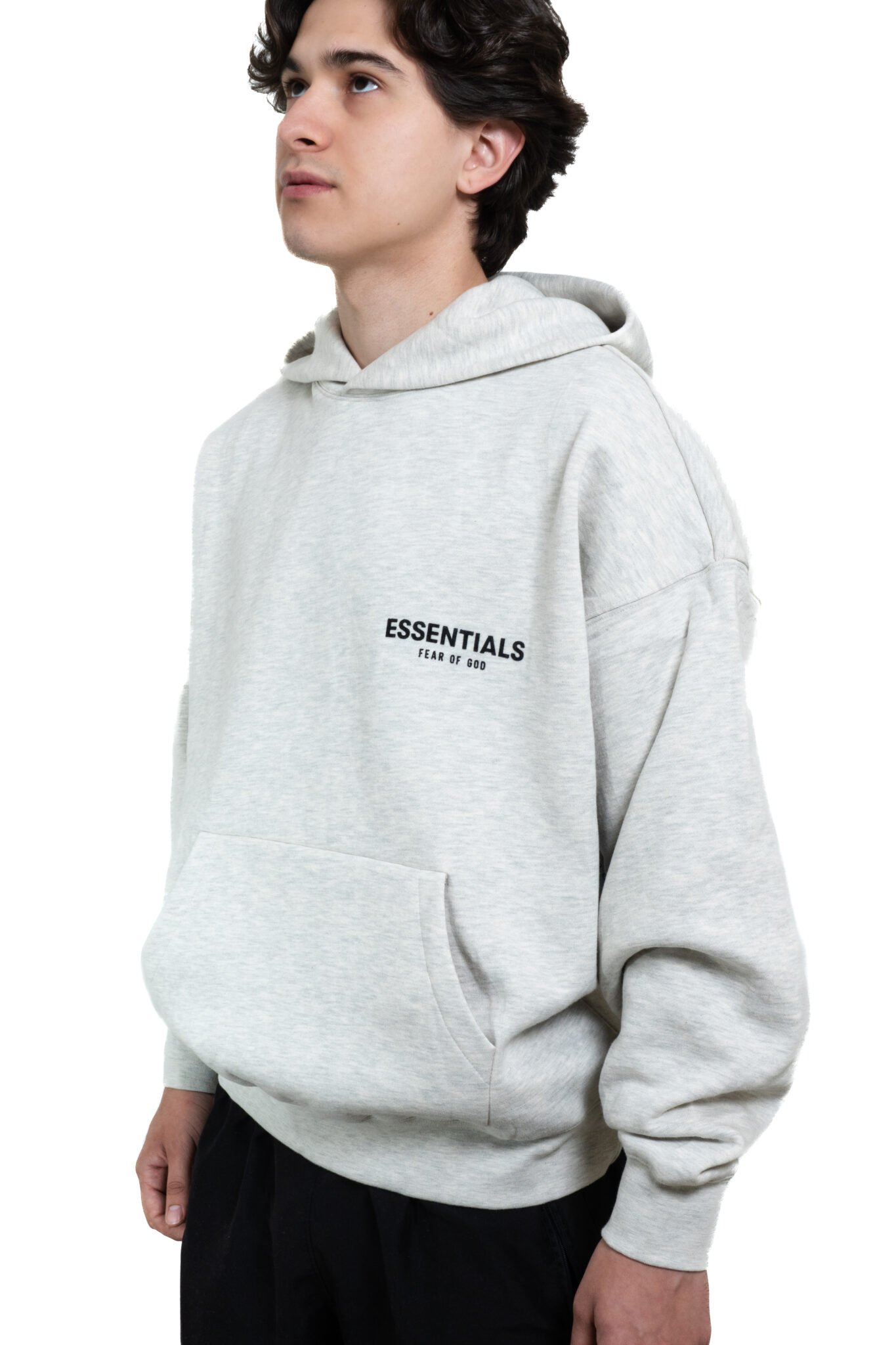 FOG ESSENTIALS HOODIE S22 Compra venta al Mayoreo y Menudeo