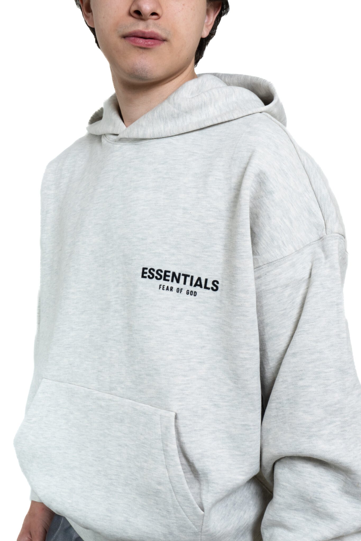 FOG ESSENTIALS HOODIE S22 Compra venta al Mayoreo y Menudeo