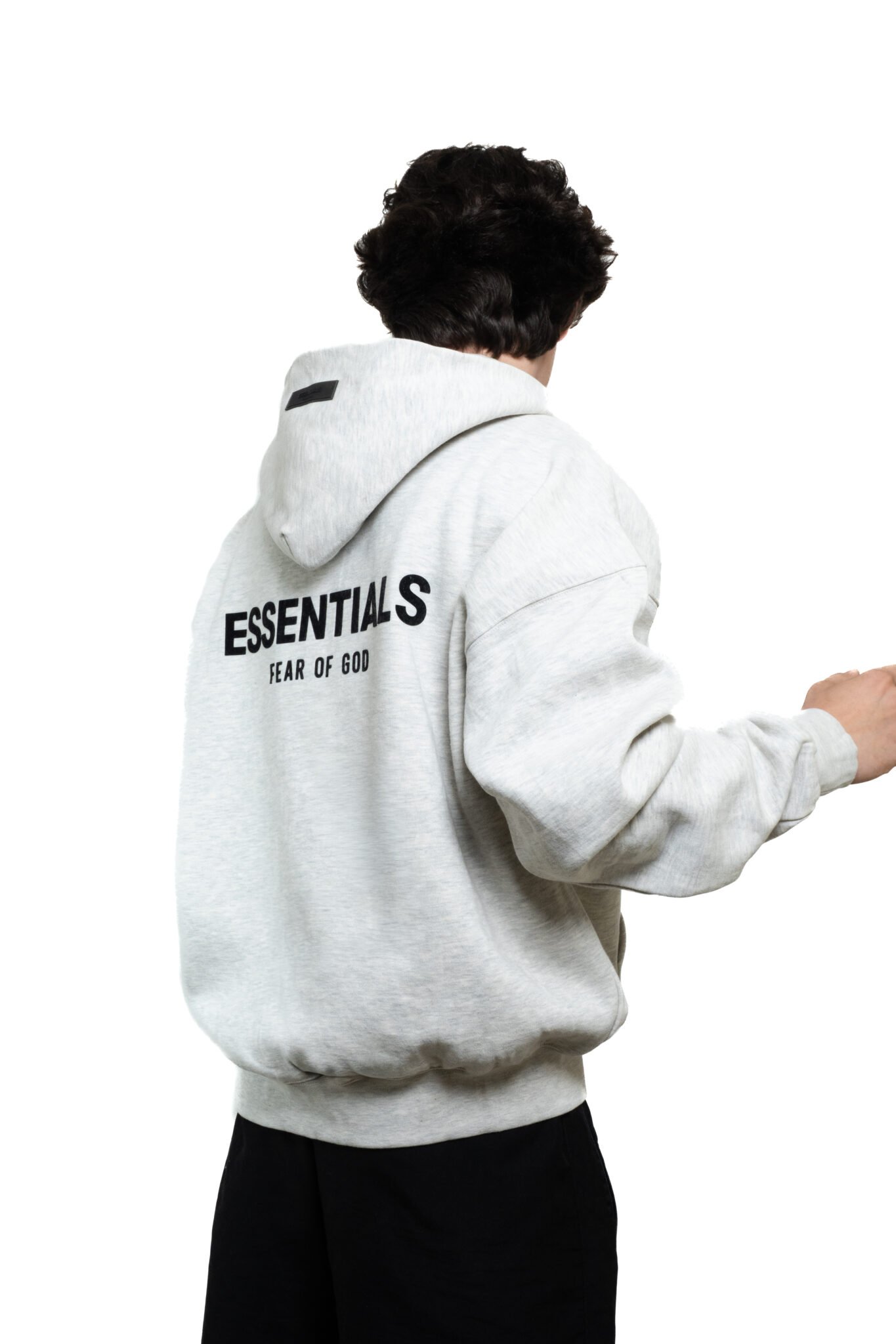 FOG ESSENTIALS HOODIE S22 Compra venta al Mayoreo y Menudeo